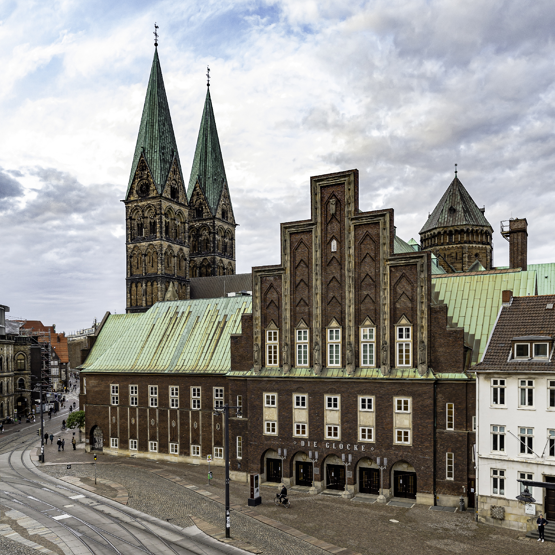 Bremen, Germany | Schoenbrunn Palace Orchestra