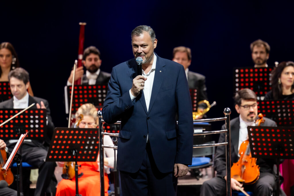 Peter Hosek | Schoenbrunn Palace Orchestra