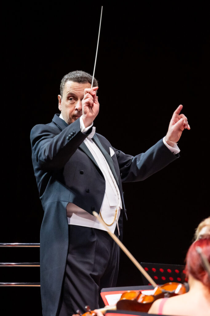 Orchestra | Schoenbrunn Palace Orchestra