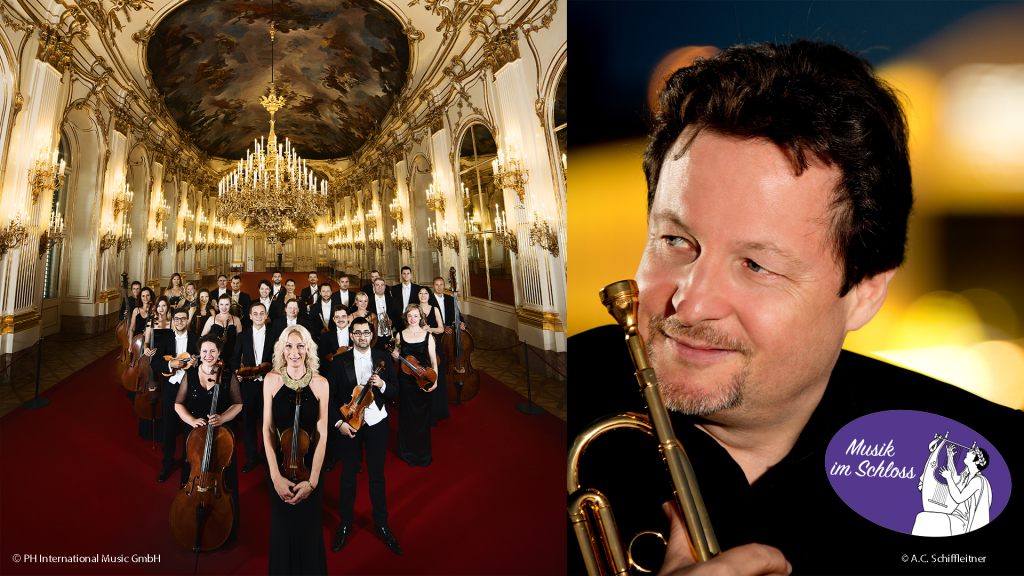 Concerts | Schoenbrunn Palace Orchestra